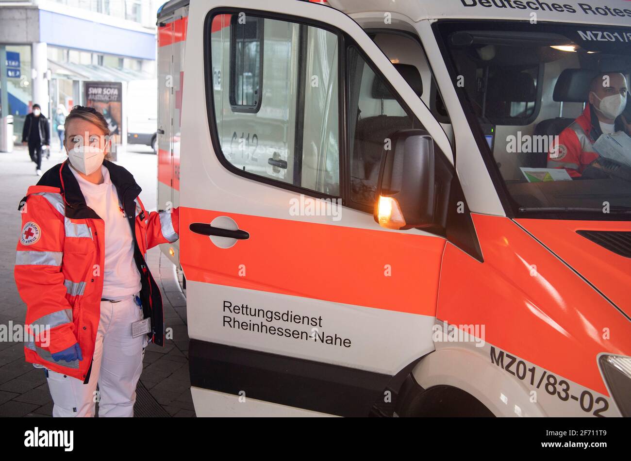 Ingrid olschewski hi-res stock photography and images - Alamy