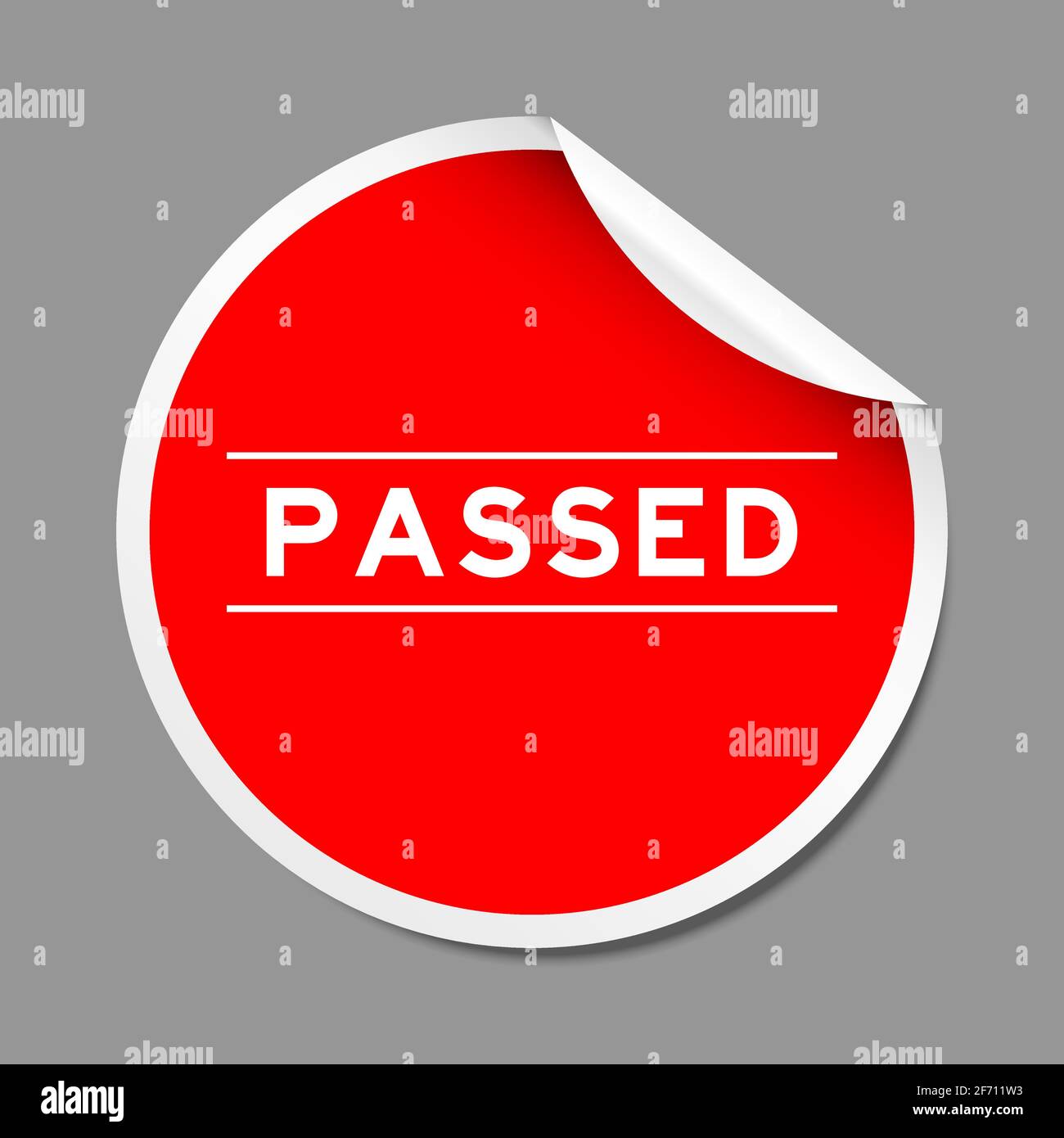 Entry exam Stock Vector Images - Alamy