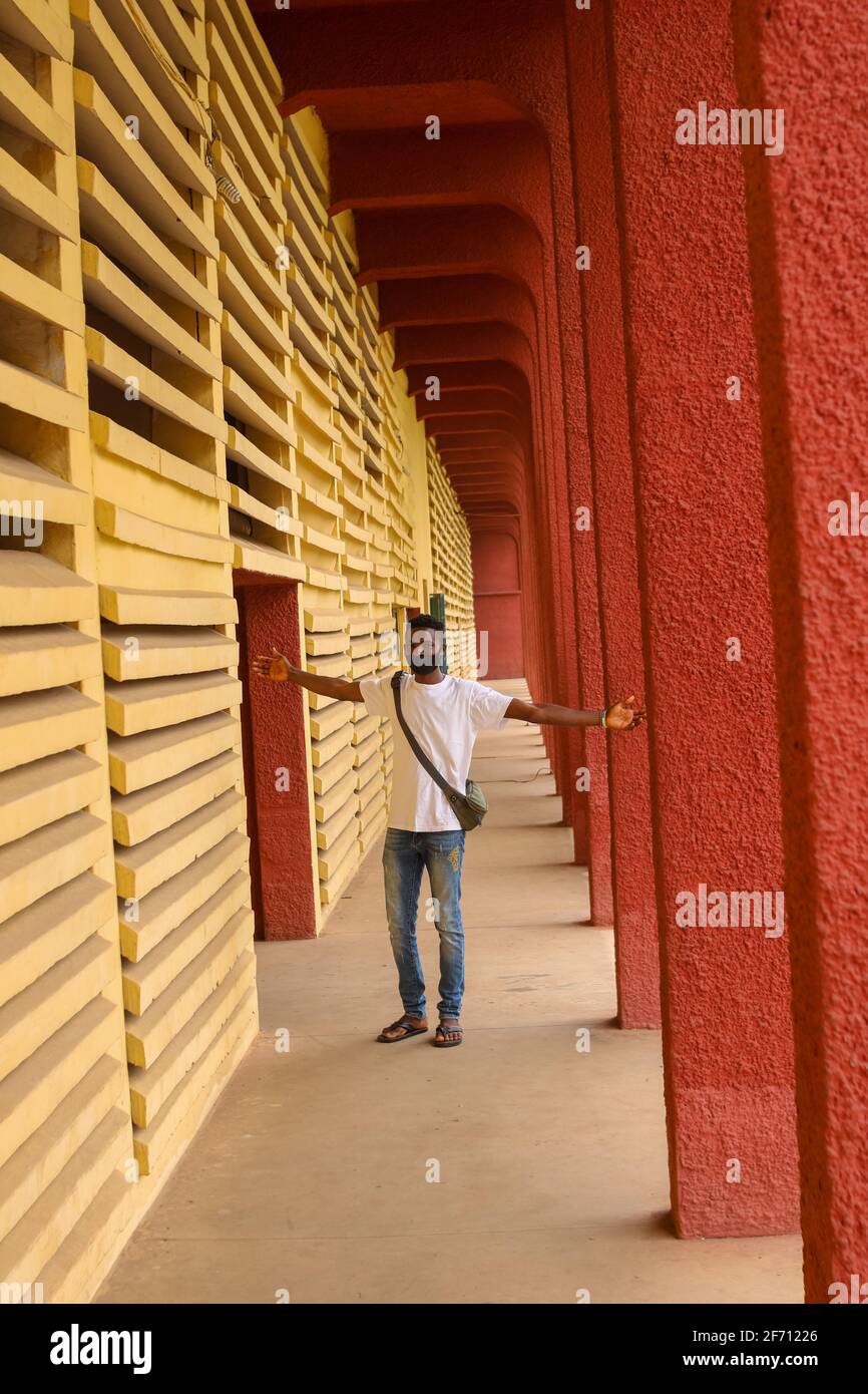 Uniben maingate hi-res stock photography and images - Alamy