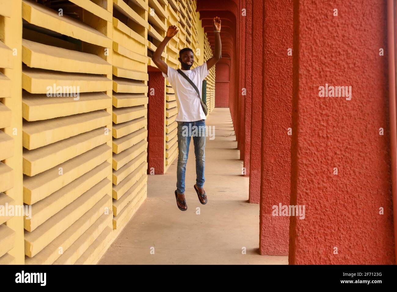 Uniben maingate hi-res stock photography and images - Alamy