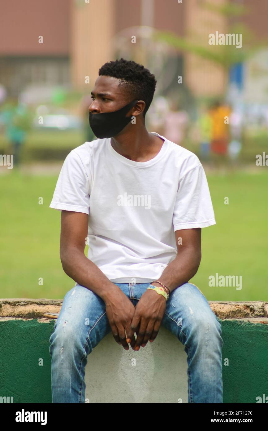 Uniben maingate hi-res stock photography and images - Alamy