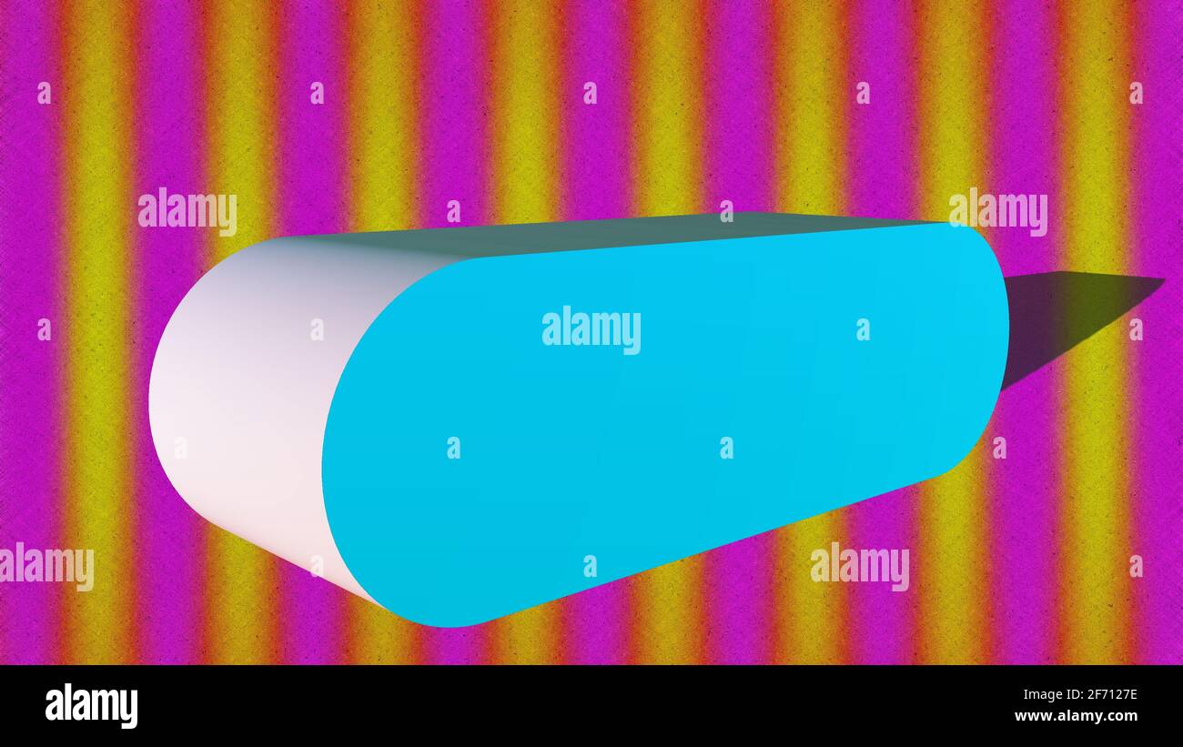 Rectangle Shape High Resolution Stock Photography and Images - Alamy