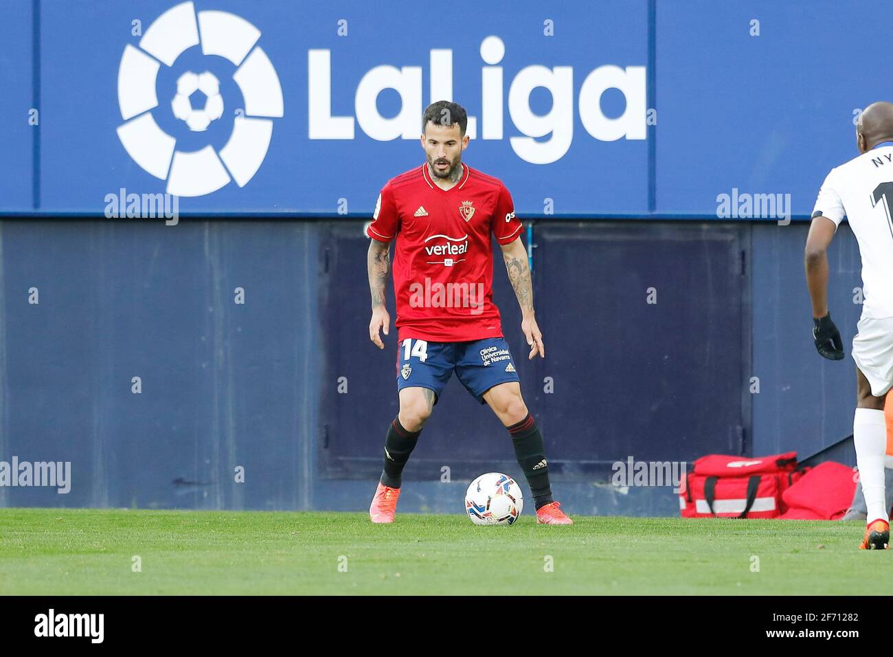 Ruben garcia 2021 hi-res stock photography and images - Alamy