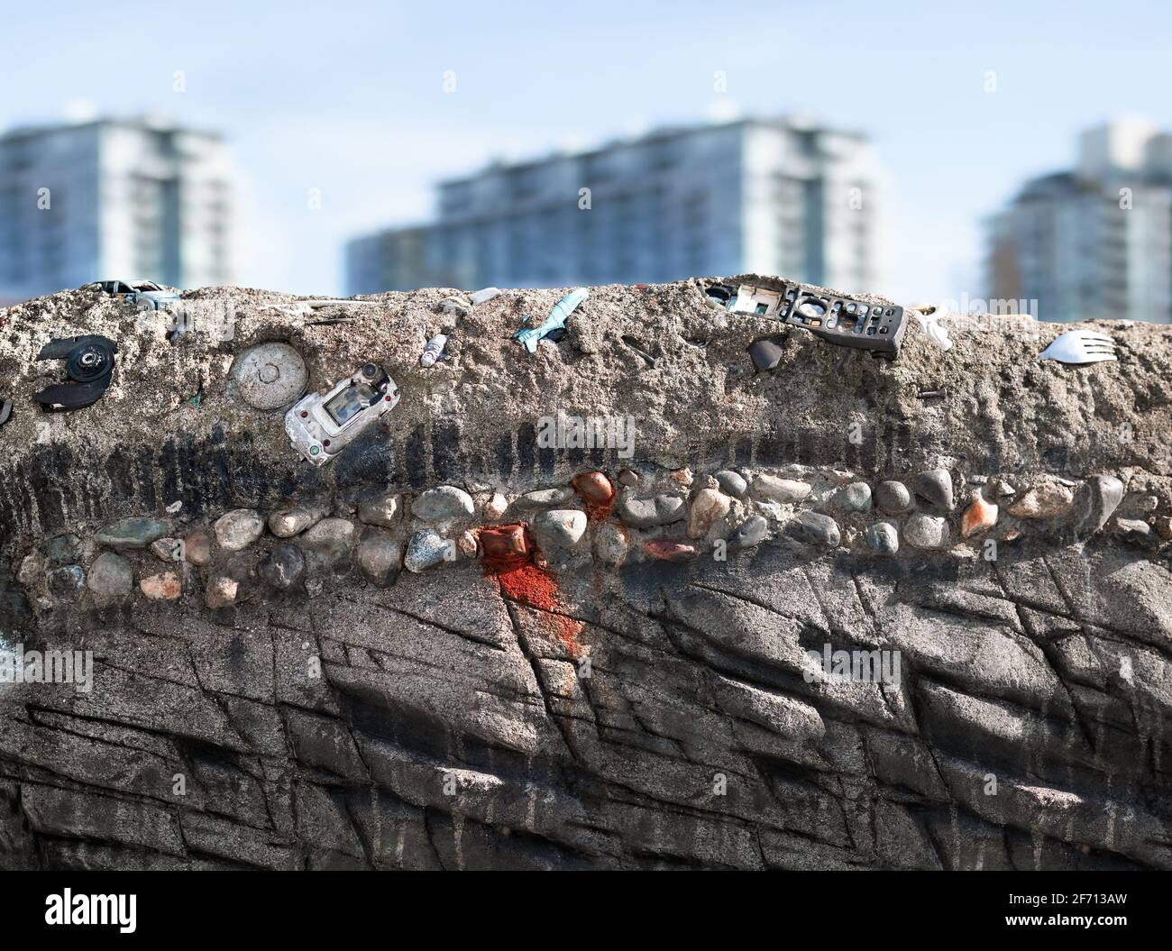 Old technology embedded in hi-res stock photography and images - Alamy