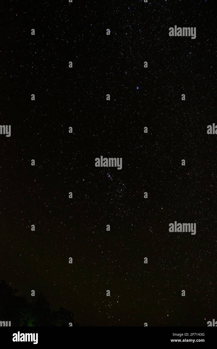 Solar starscape hi-res stock photography and images - Alamy