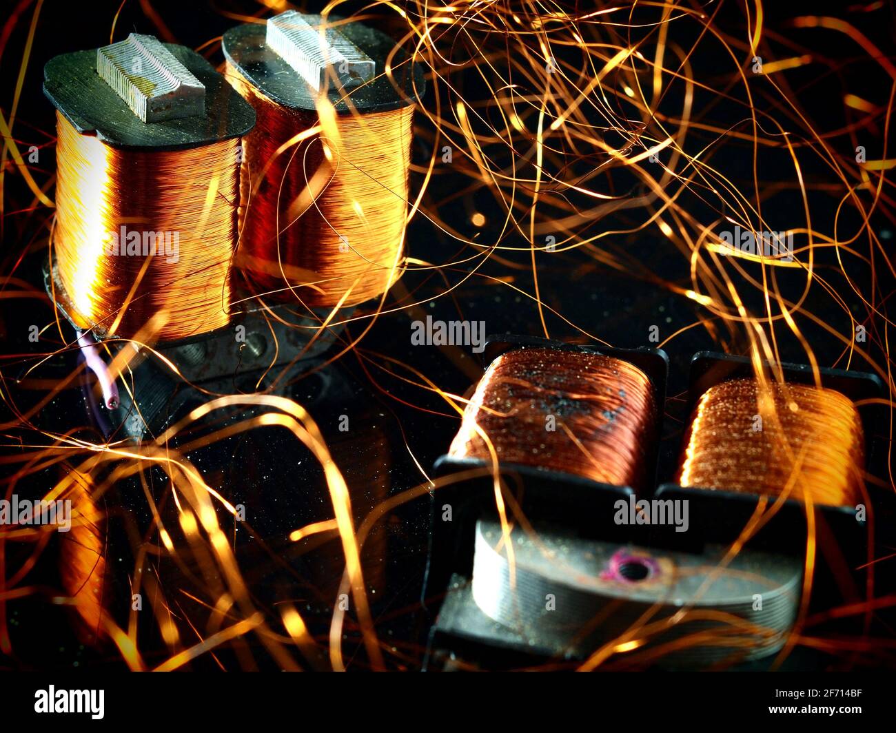 Transformer hi-res stock photography and images - Alamy