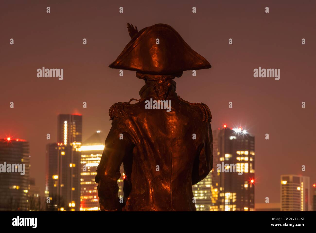 Nelson skylines hi-res stock photography and images - Alamy
