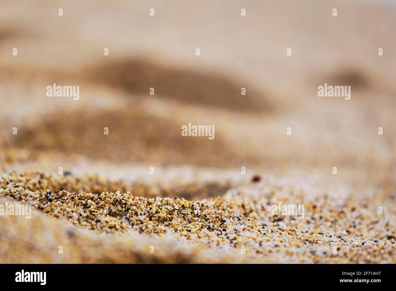 close up shot of the sand. beach Stock Photo - Alamy