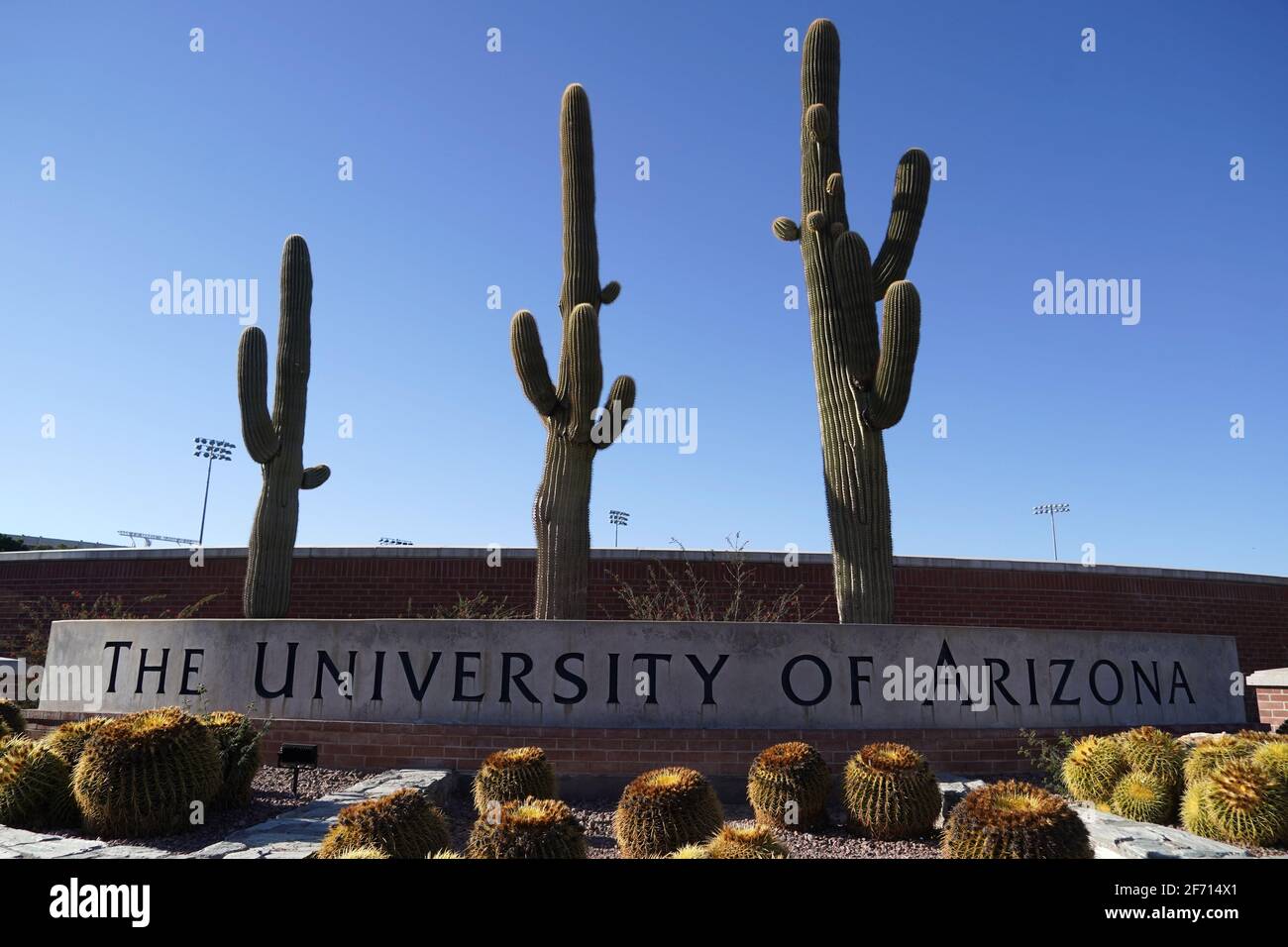 University Of Arizona Campus Sign Explore Your ASU Campus: West | ASU