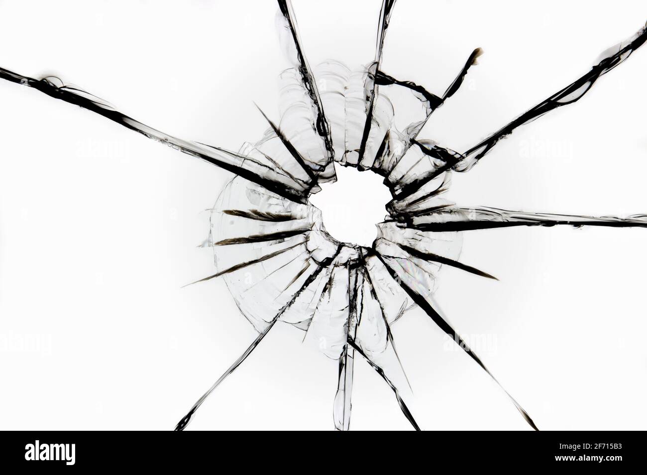 Bullet hole close up hi-res stock photography and images - Alamy