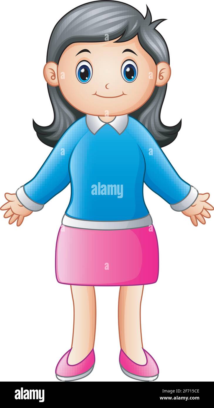 Lifting up skirt hi-res stock photography and images - Alamy