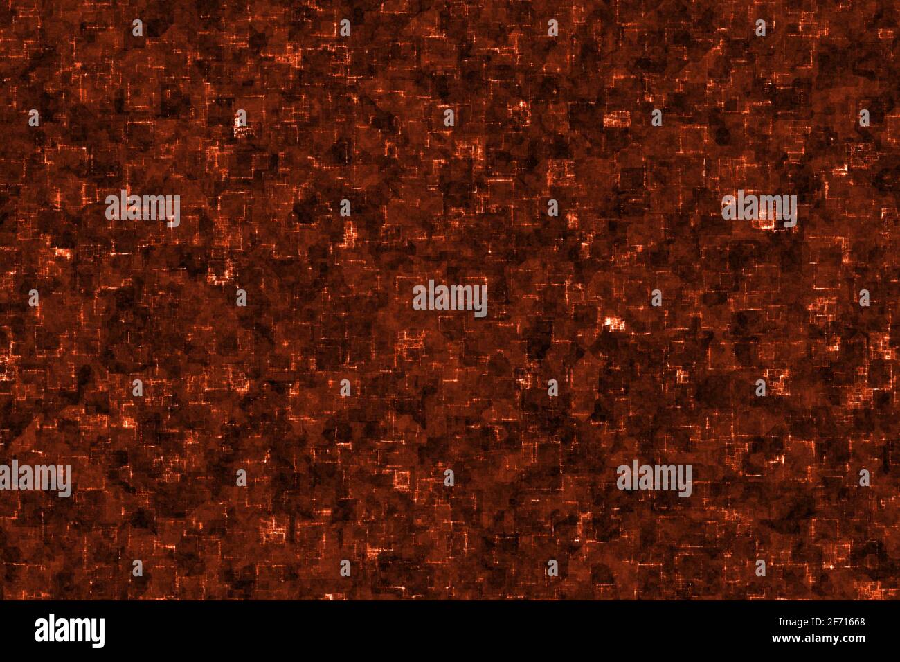 beautiful artistic techno computer shining computer graphics background ...