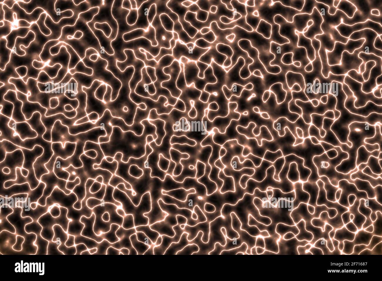 amazing force lights in the old aqua computer graphic background ...