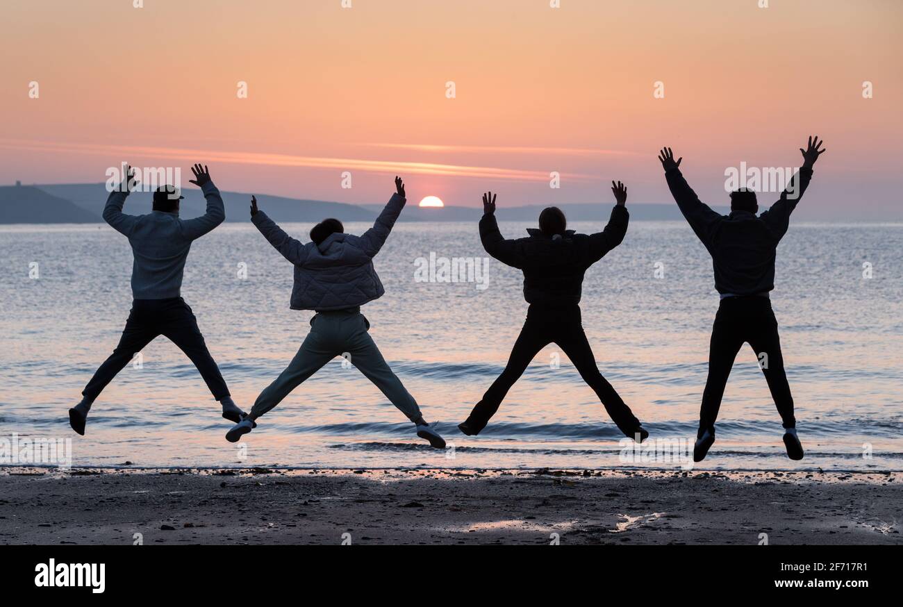 Easter arrival hi-res stock photography and images - Alamy
