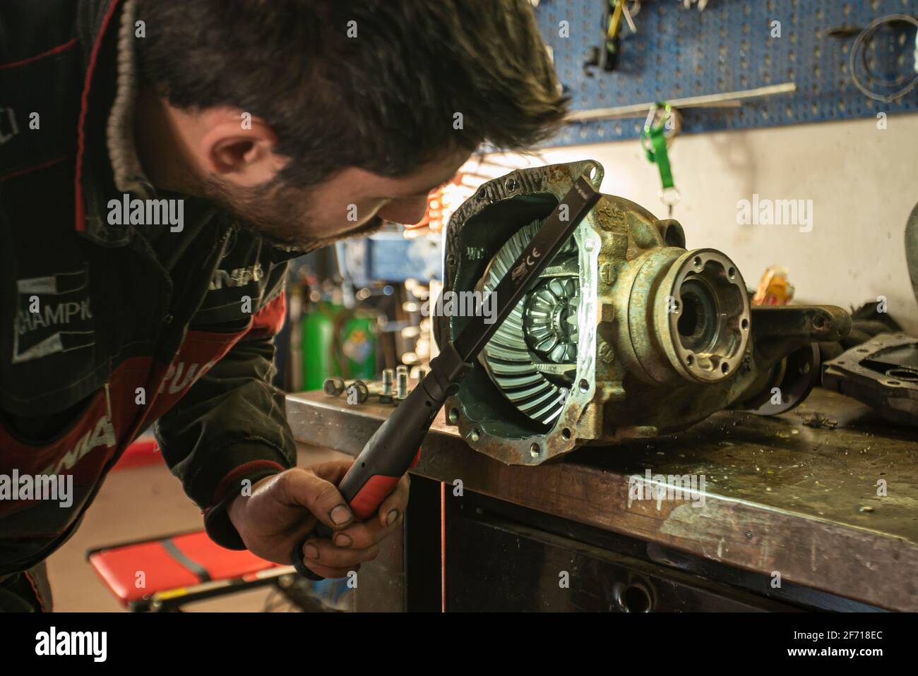 Milan shaft hi-res stock photography and images - Alamy