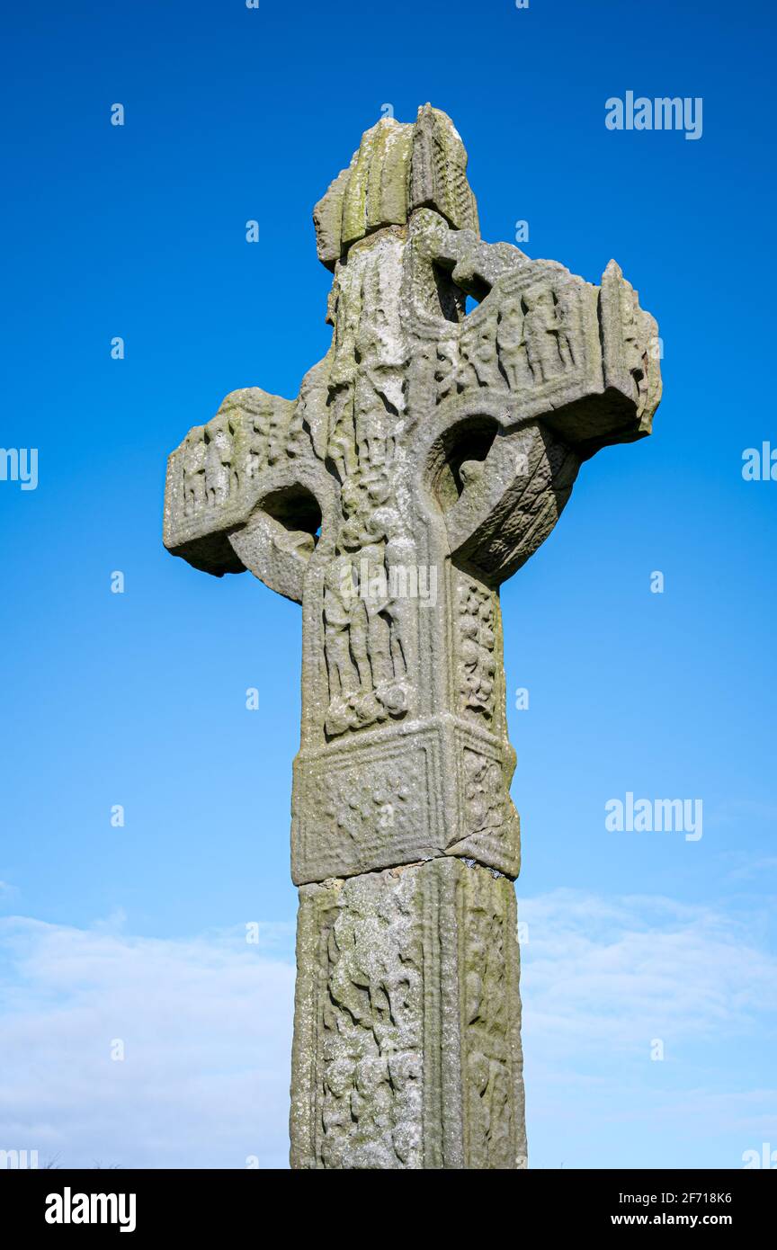 Northern irish cross hi-res stock photography and images - Alamy