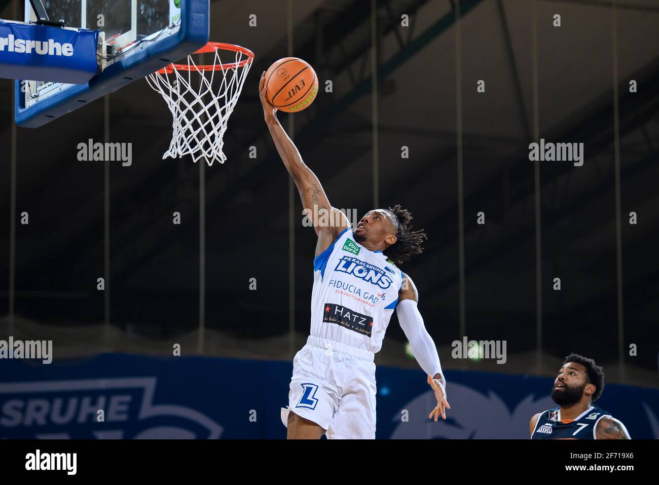 Trevor foster hi-res stock photography and images - Alamy