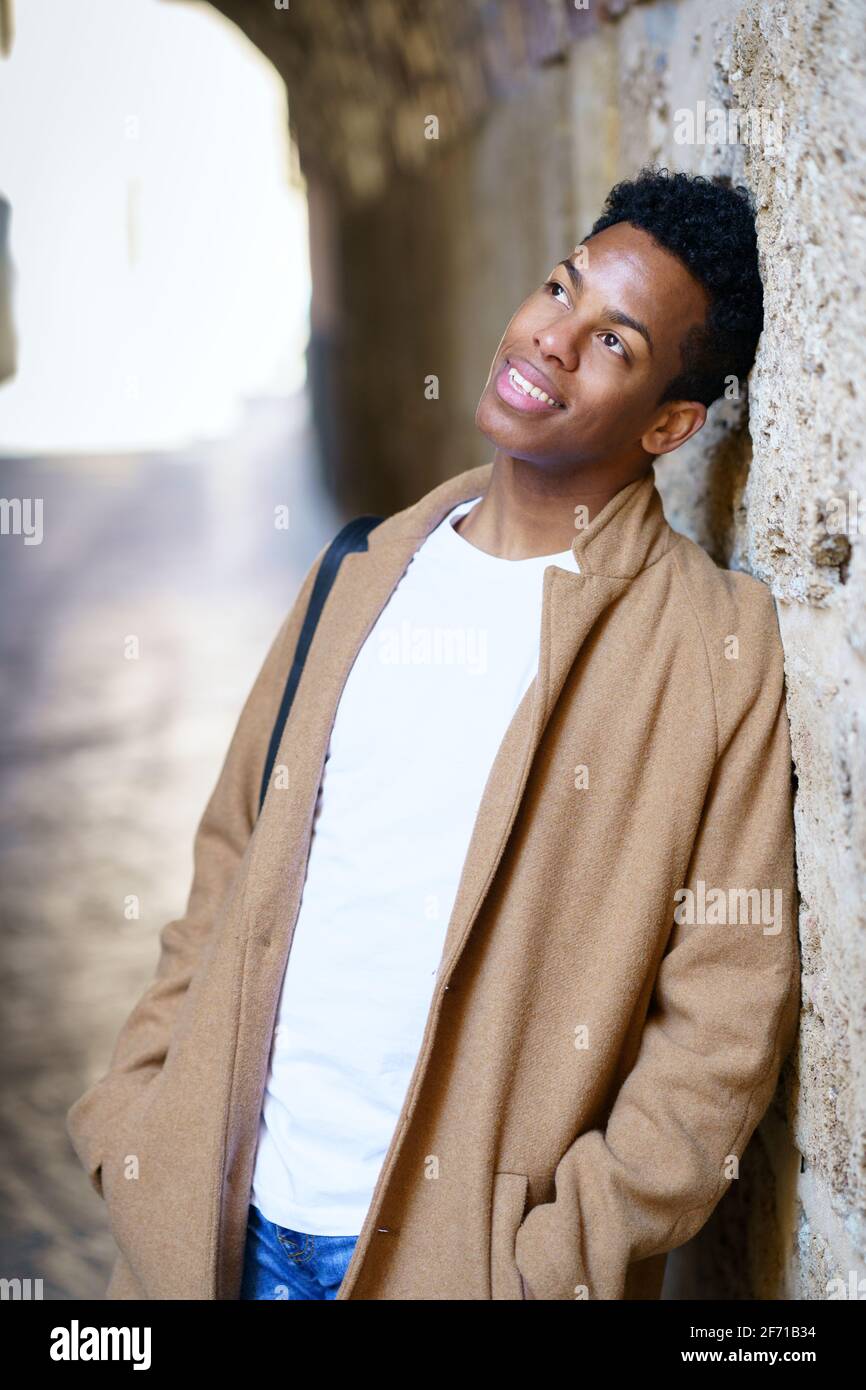 A hopeful person hi-res stock photography and images - Alamy