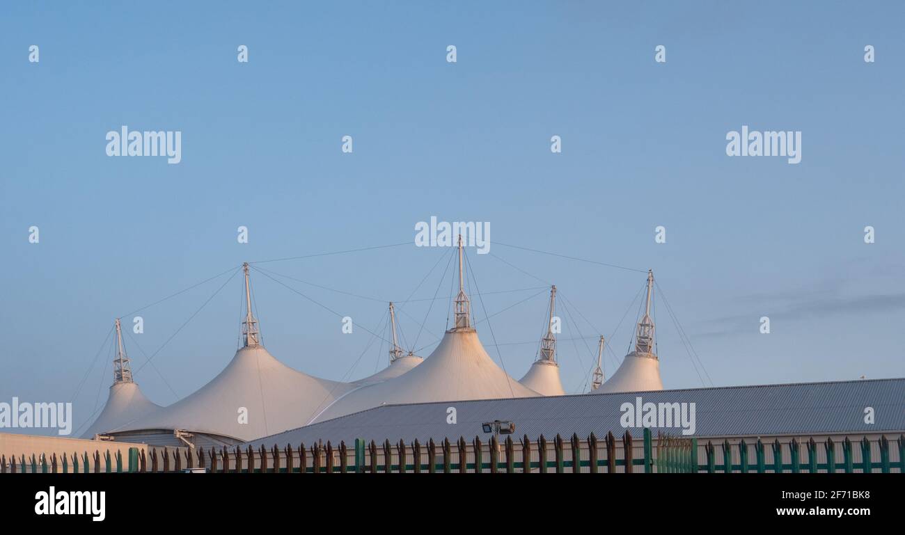 Butlins Bognor Regis, England, UK Stock Photo - Alamy