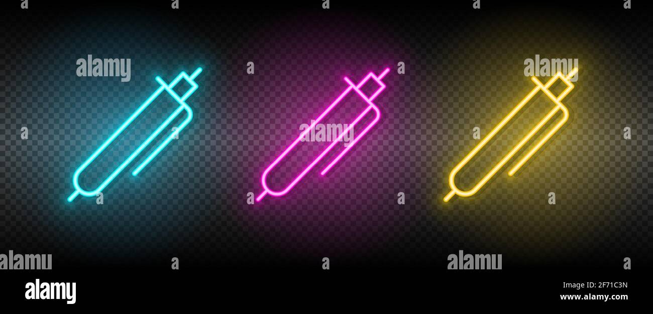 Office pink dark green Stock Vector Images - Alamy