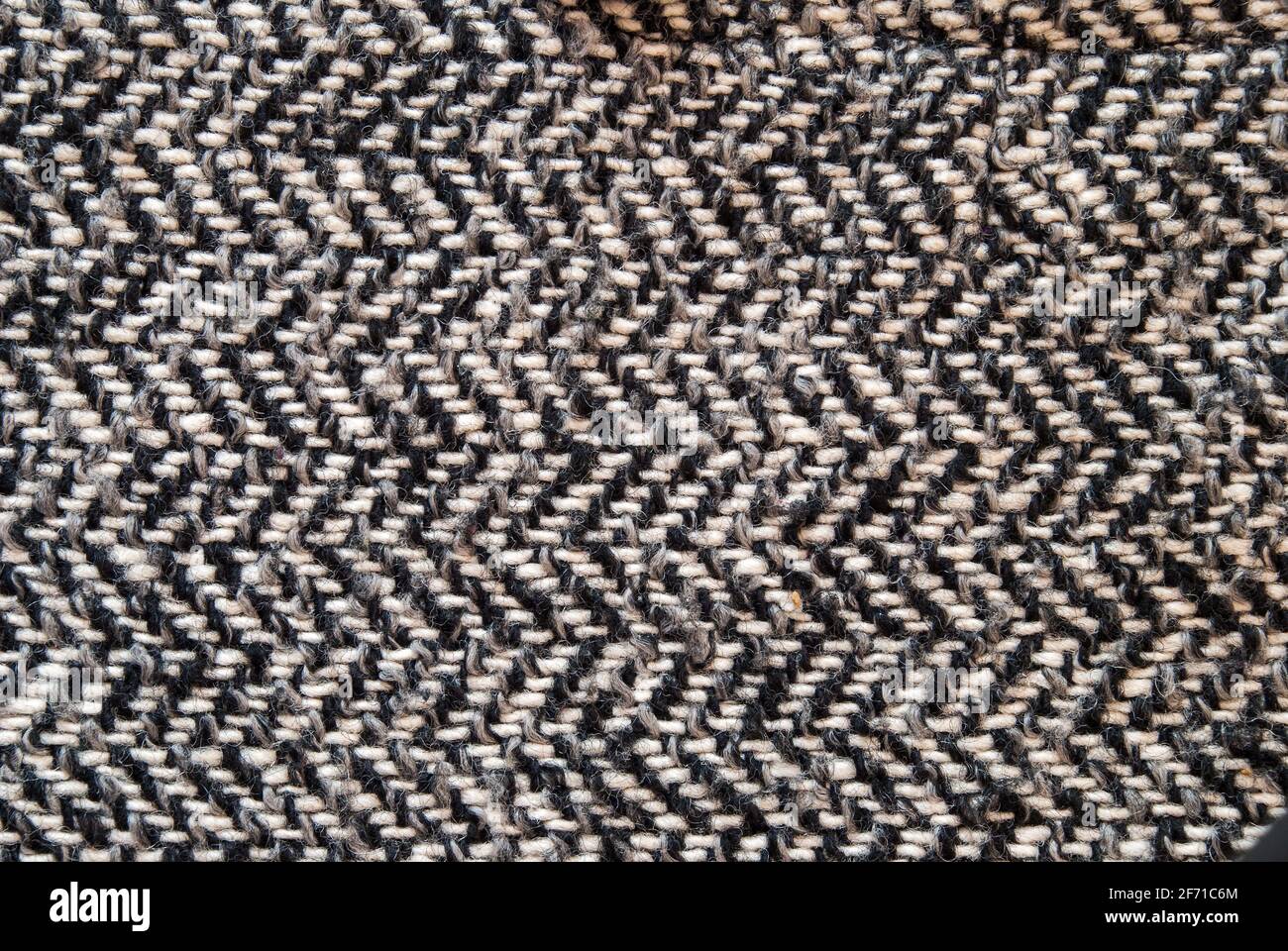 Tweed fabric hi-res stock photography and images - Alamy