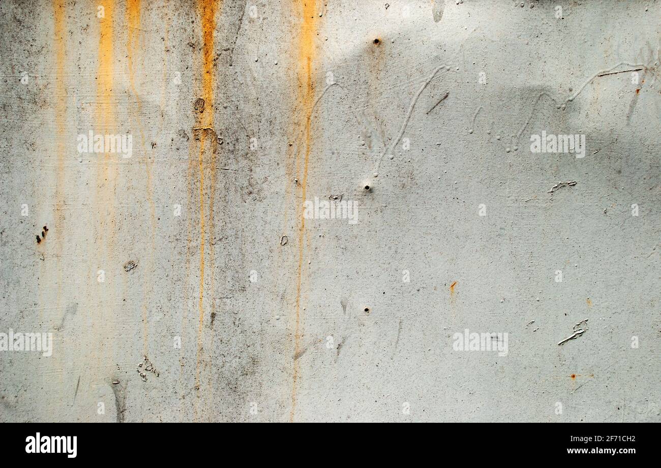 rusty and damaged metal background Stock Photo - Alamy