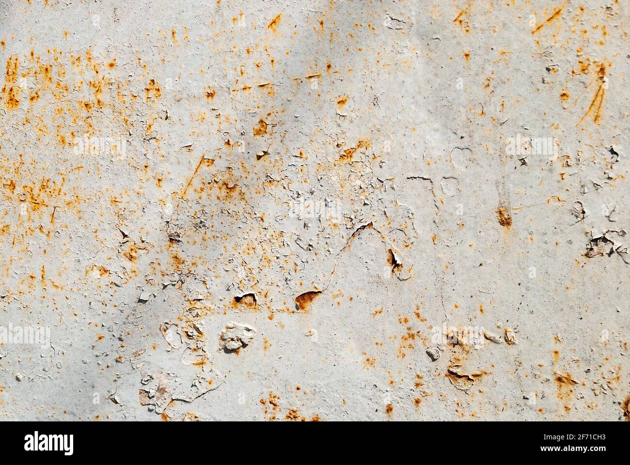 rusty and damaged metal background Stock Photo - Alamy