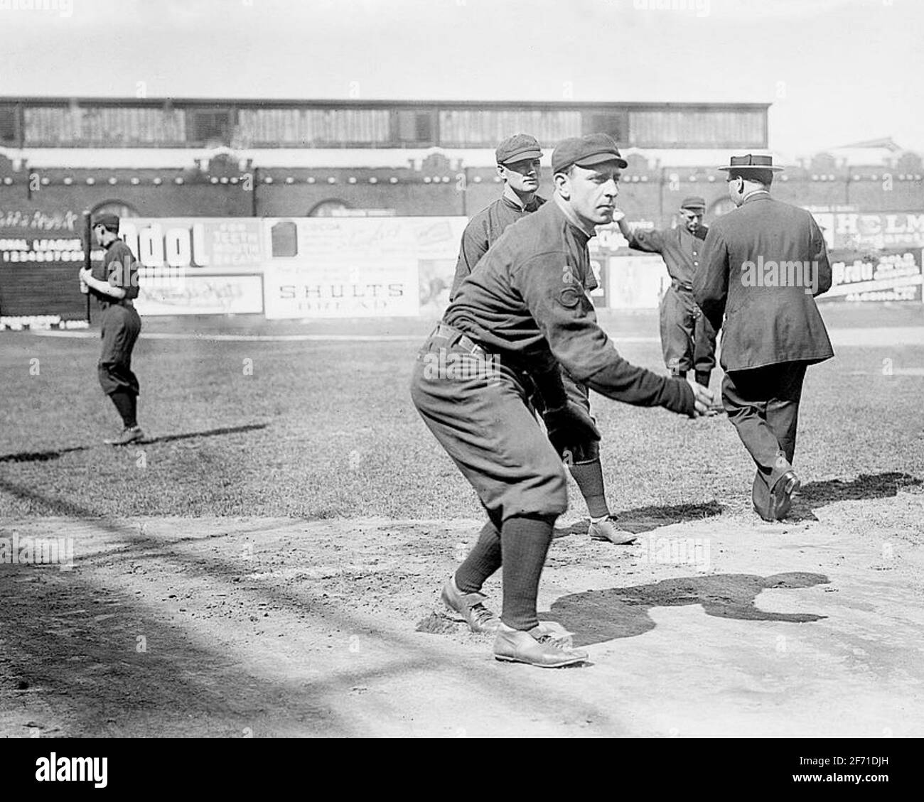 Frank e smith hi-res stock photography and images - Alamy