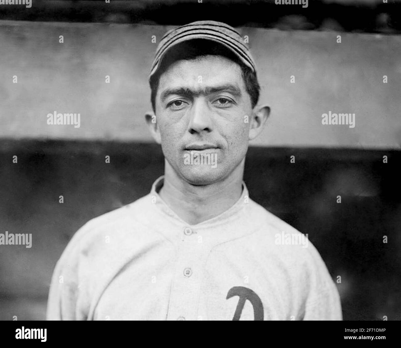 Frank Home Run Baker, Philadelphia Athletics, 1913 Stock Photo - Alamy