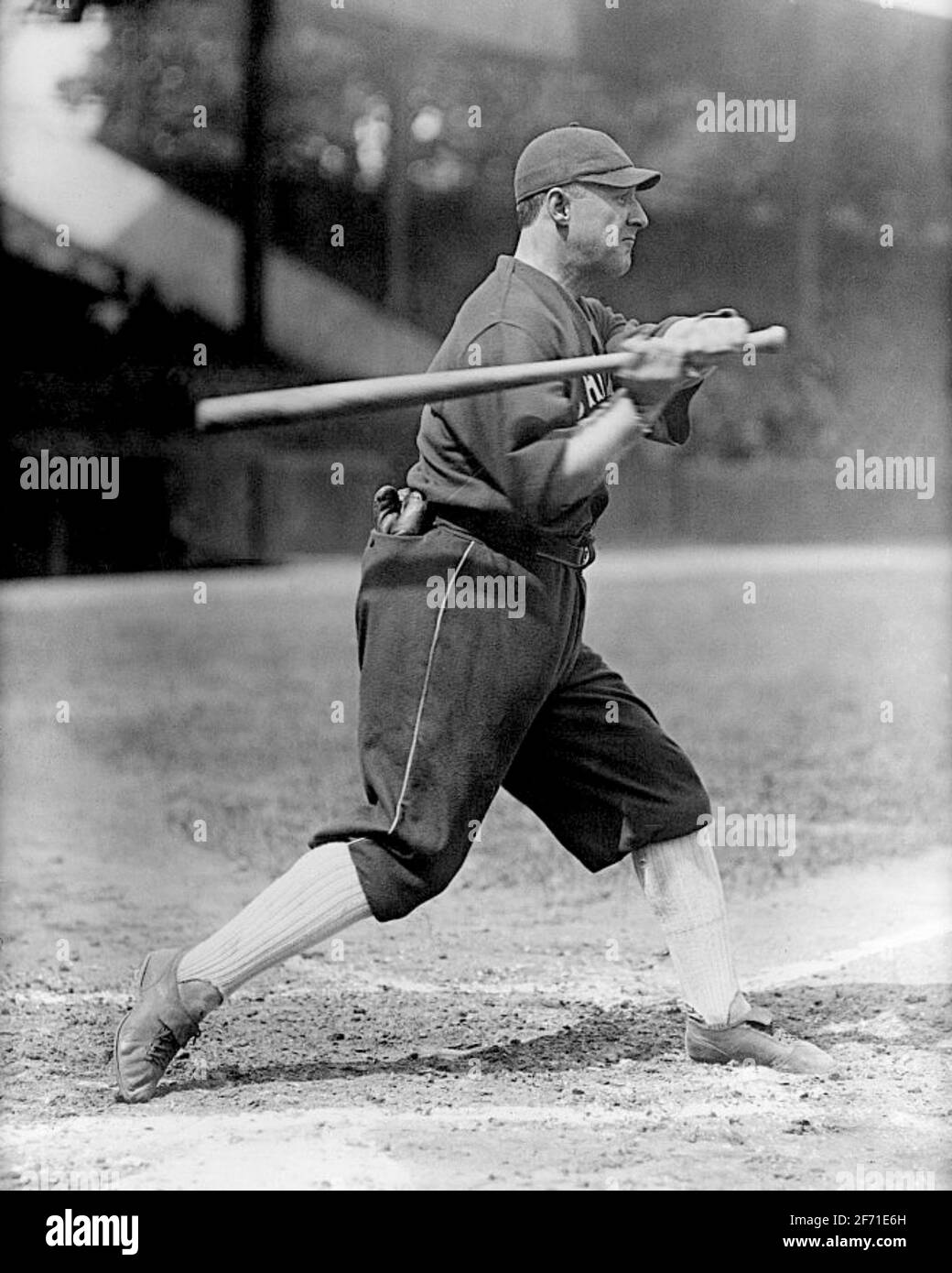 Frank Ping Bodie, Chicago White Sox, 1914 Stock Photo - Alamy