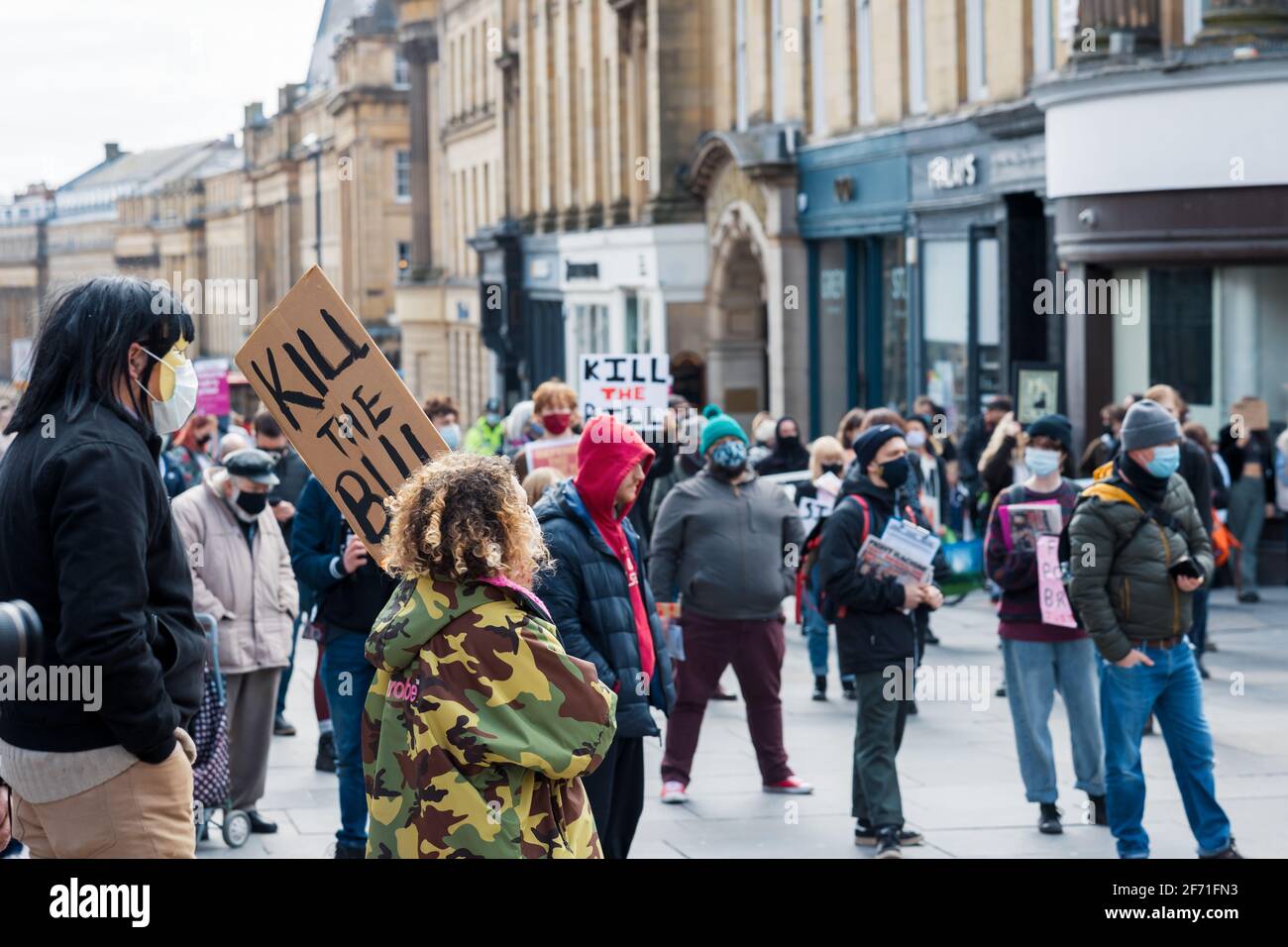 Bill of rights england hi-res stock photography and images - Alamy