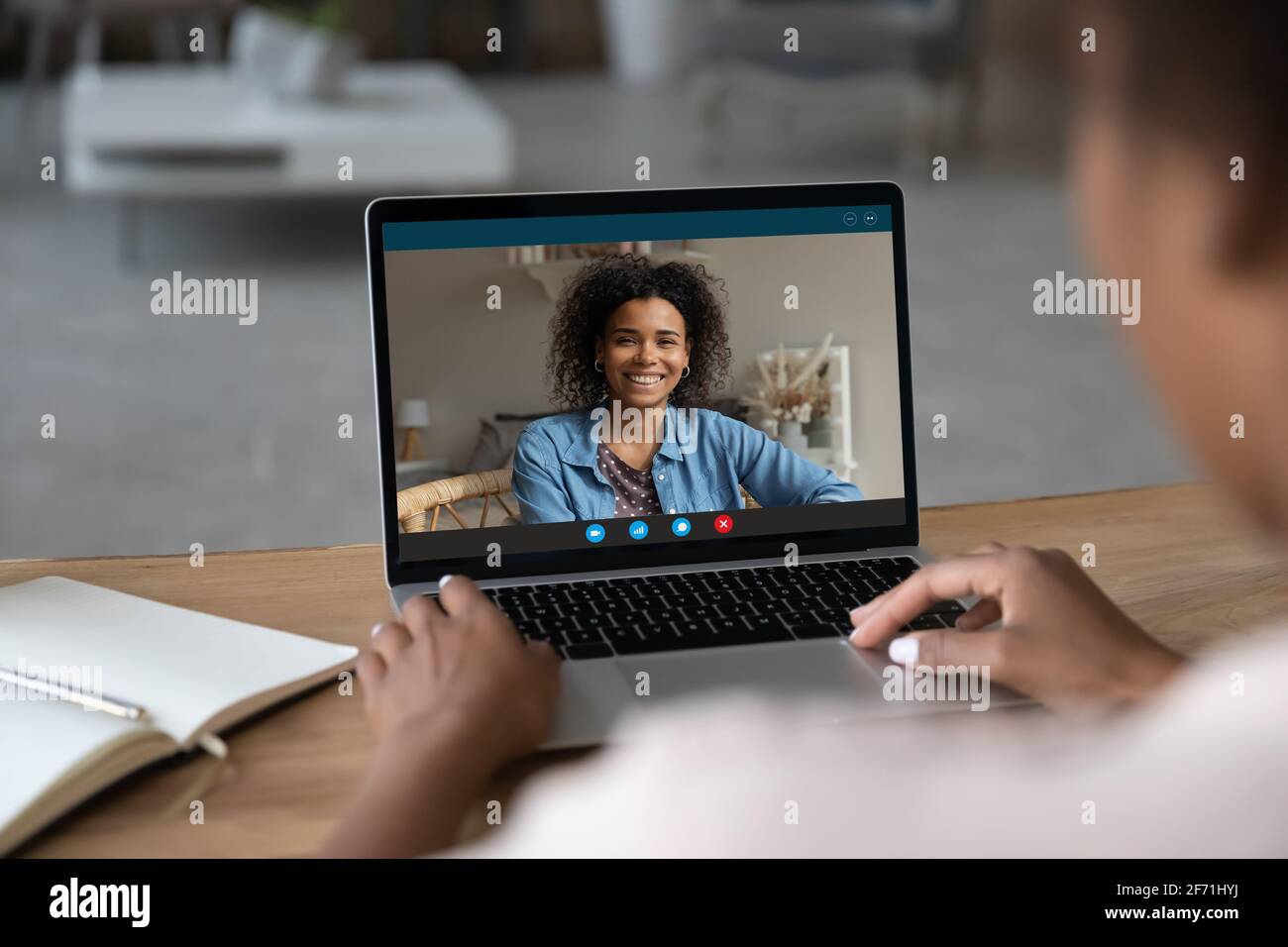 Biracial women hi-res stock photography and images - Alamy