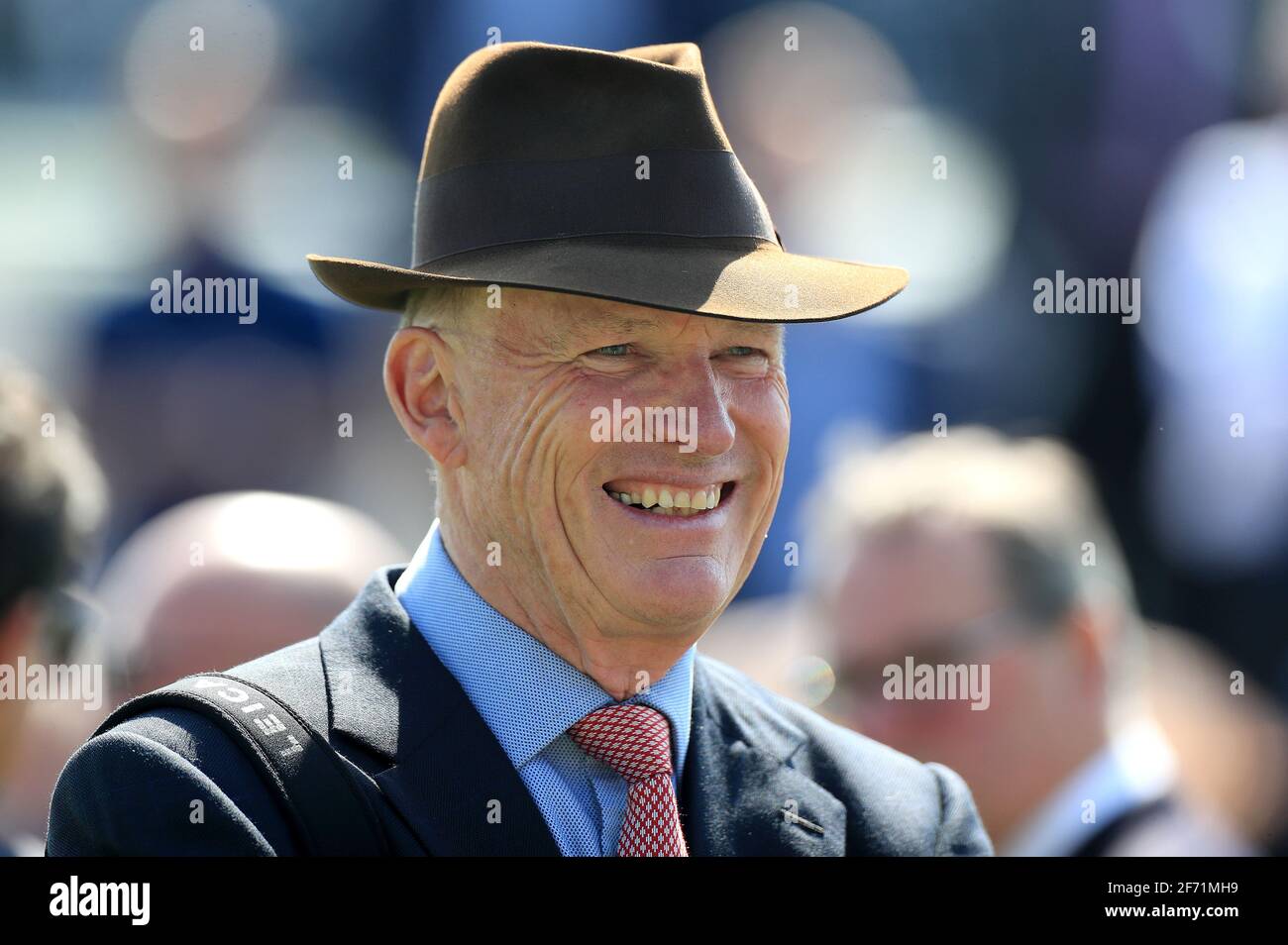 John gosden 2019 hi-res stock photography and images - Alamy