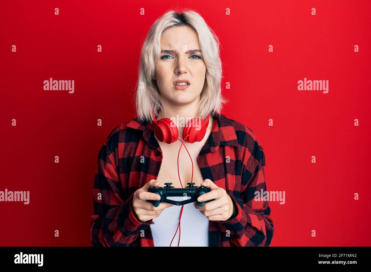 Don't be silly play hi-res stock photography and images - Alamy