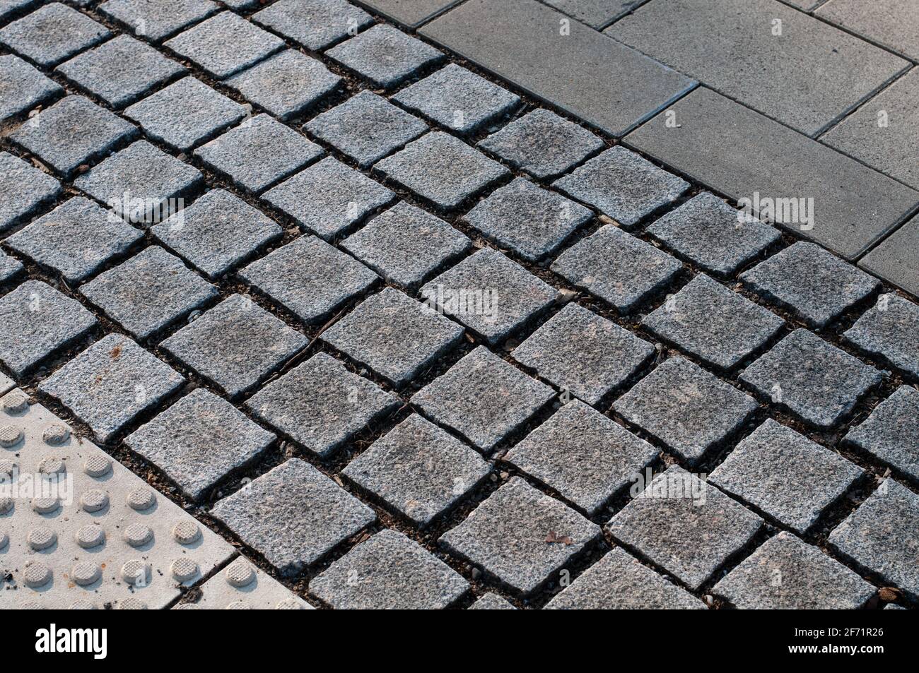 Sett Blocks High Resolution Stock Photography and Images - Alamy