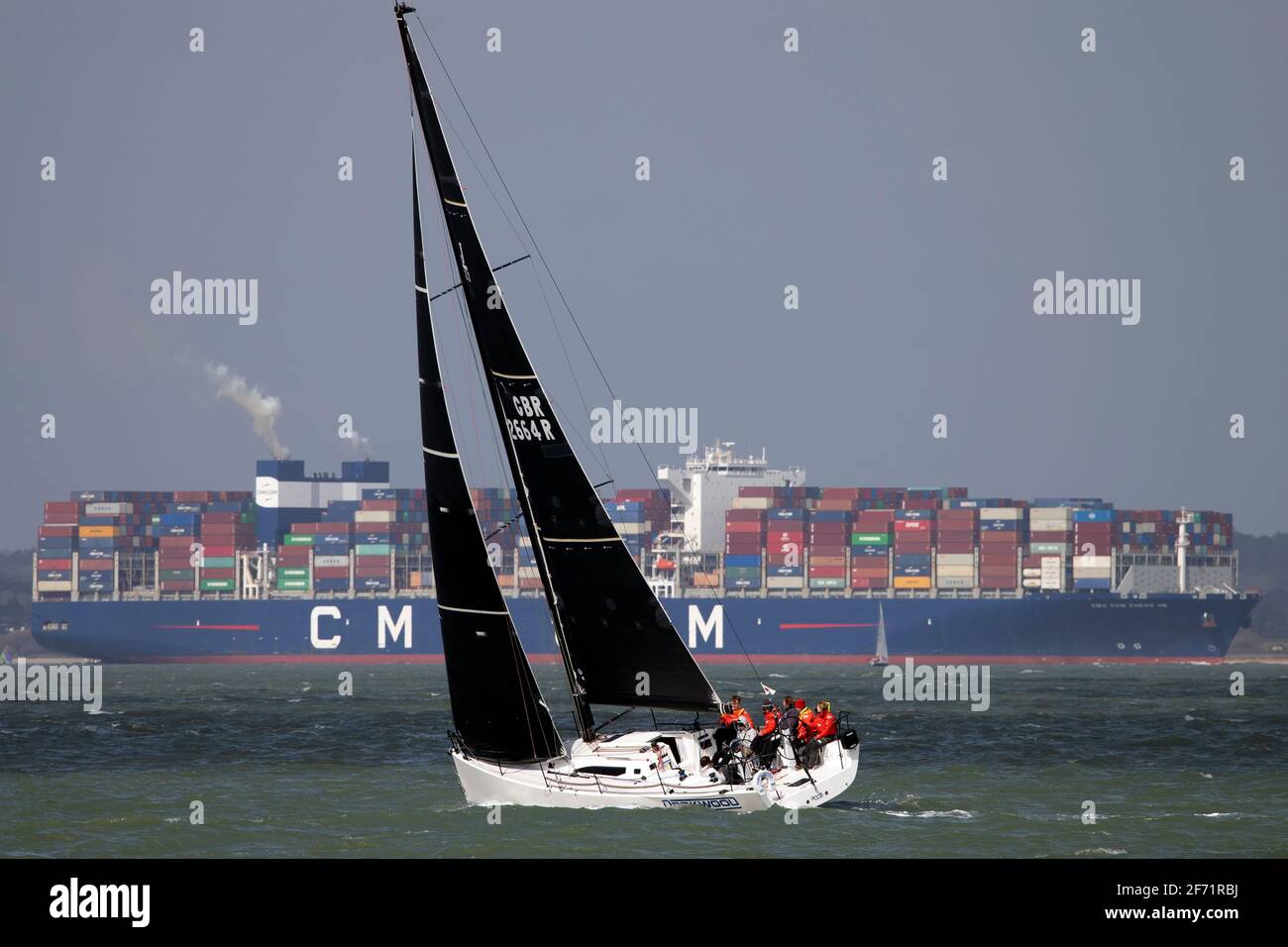 Yacht,sailing,boating,Container Ship,box,boat,CMA CGM,Zheng He,The ...