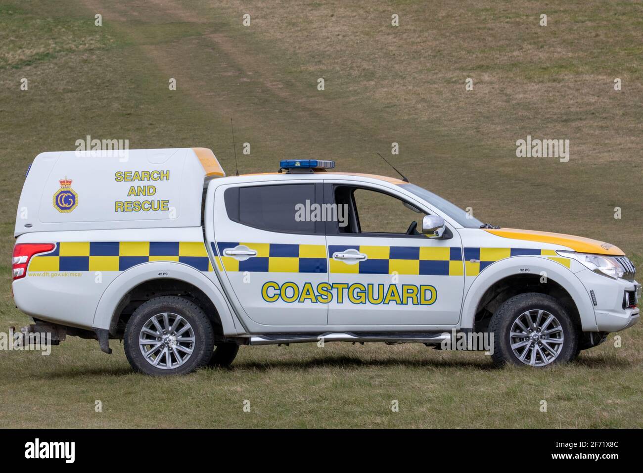 Hm coastguard plane hi-res stock photography and images - Alamy