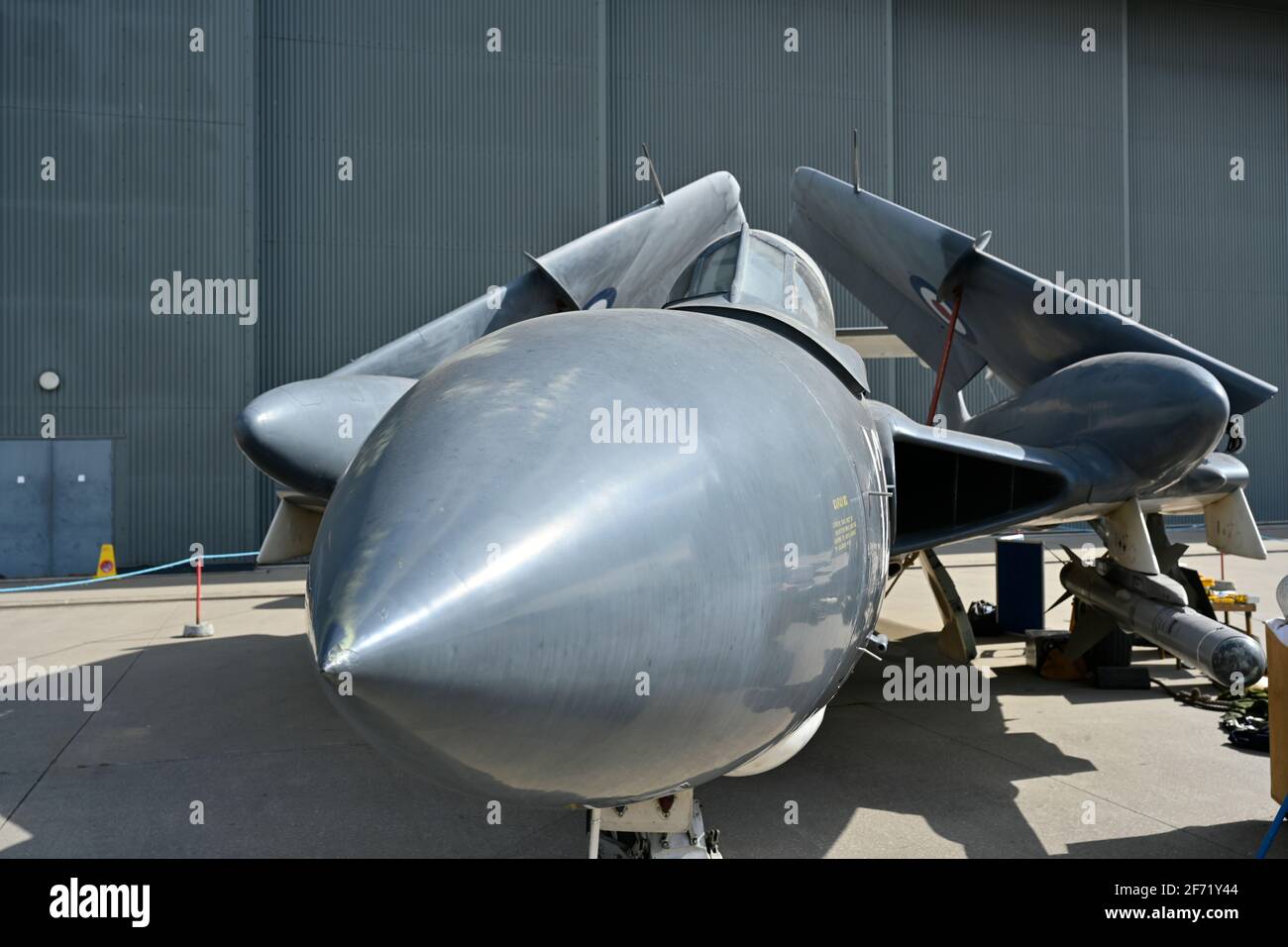 Duxford Flying Festival Stock Photo - Alamy