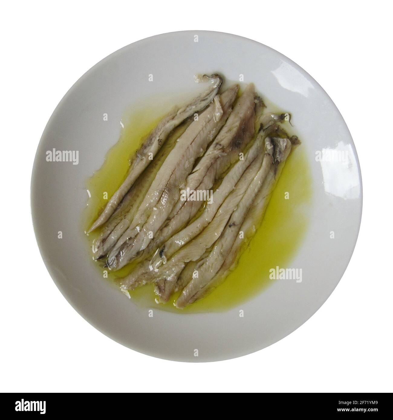 Boquerones hi-res stock photography and images - Alamy