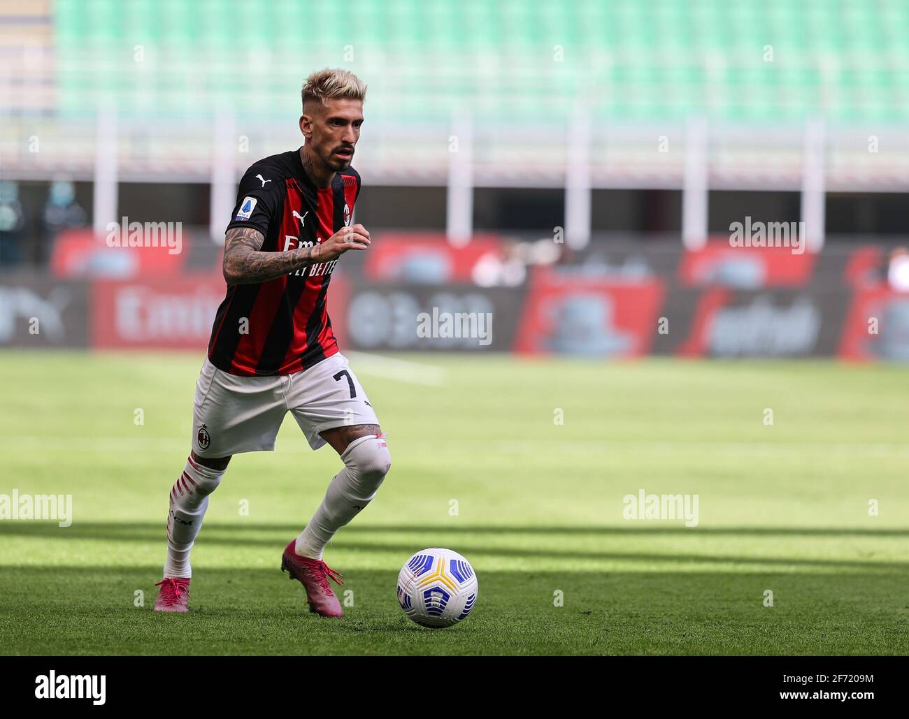 Samu castillejo hi-res stock photography and images - Alamy