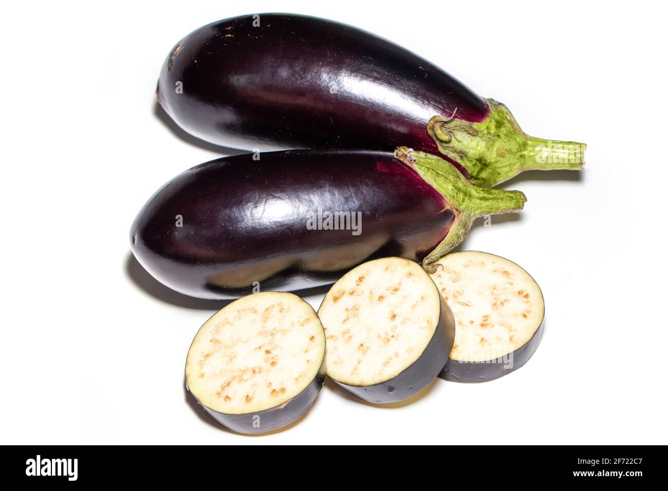 Closeup organic growing tomatoes Cut Out Stock Images & Pictures - Alamy