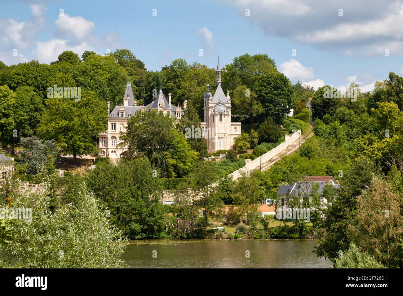 Jonval hi-res stock photography and images - Alamy