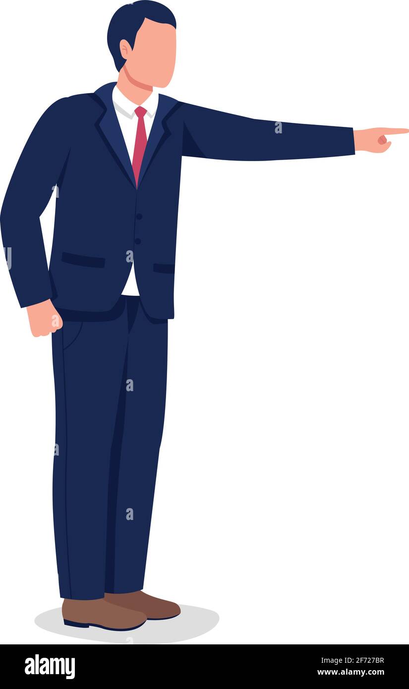 Human figer Stock Vector Images - Alamy