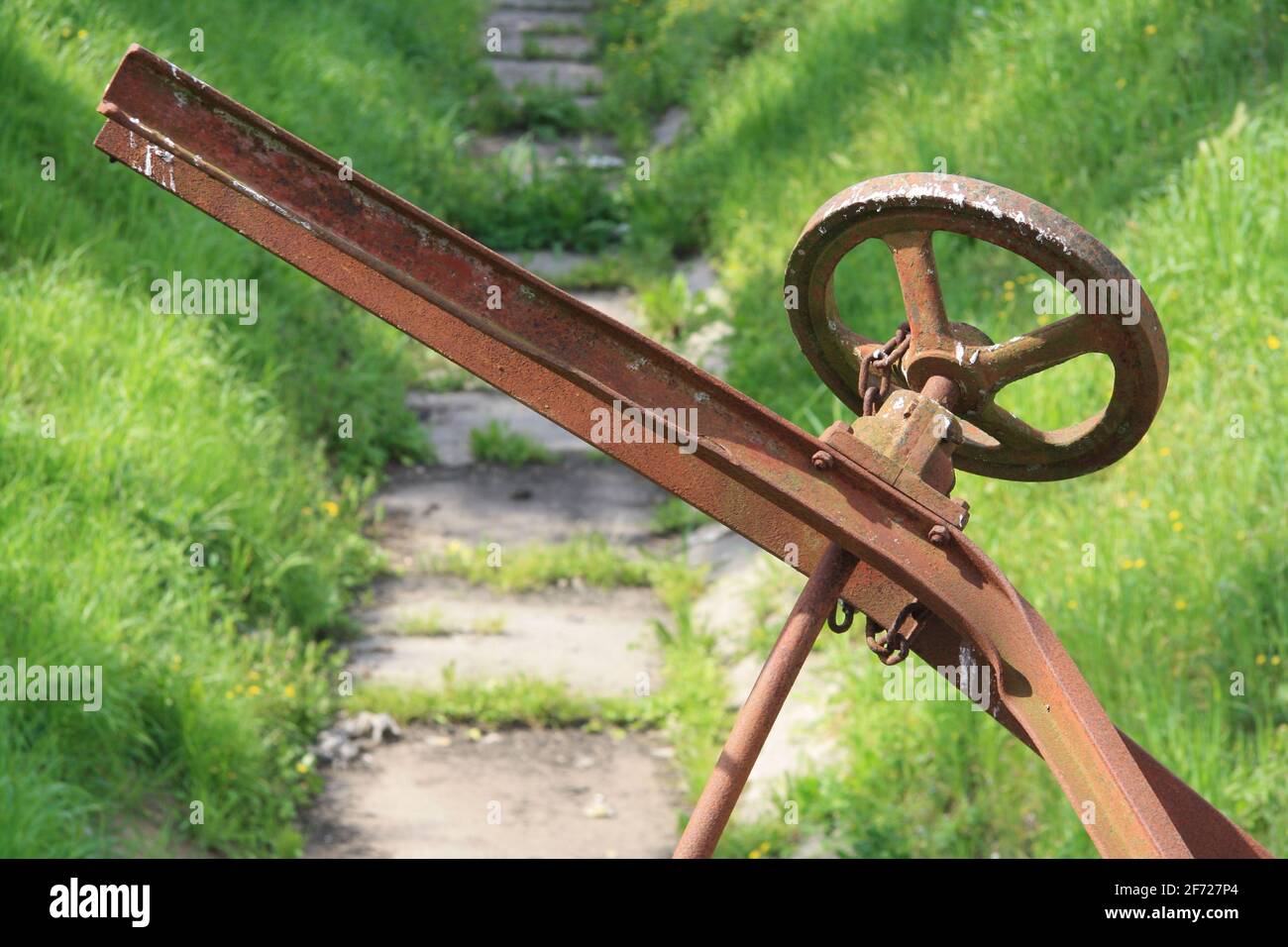 Dry mechanism hi-res stock photography and images - Alamy