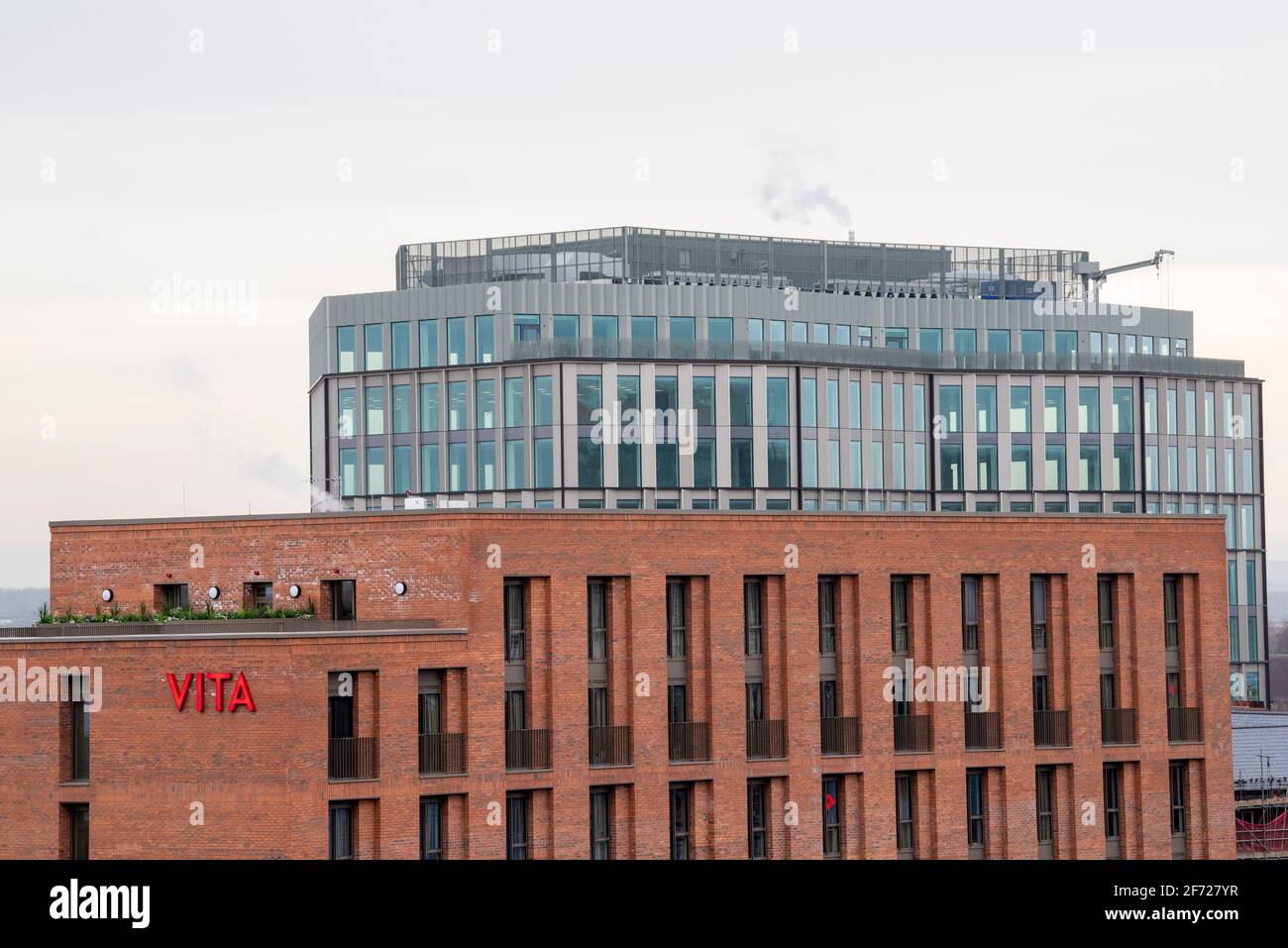 Unity college hi-res stock photography and images - Alamy