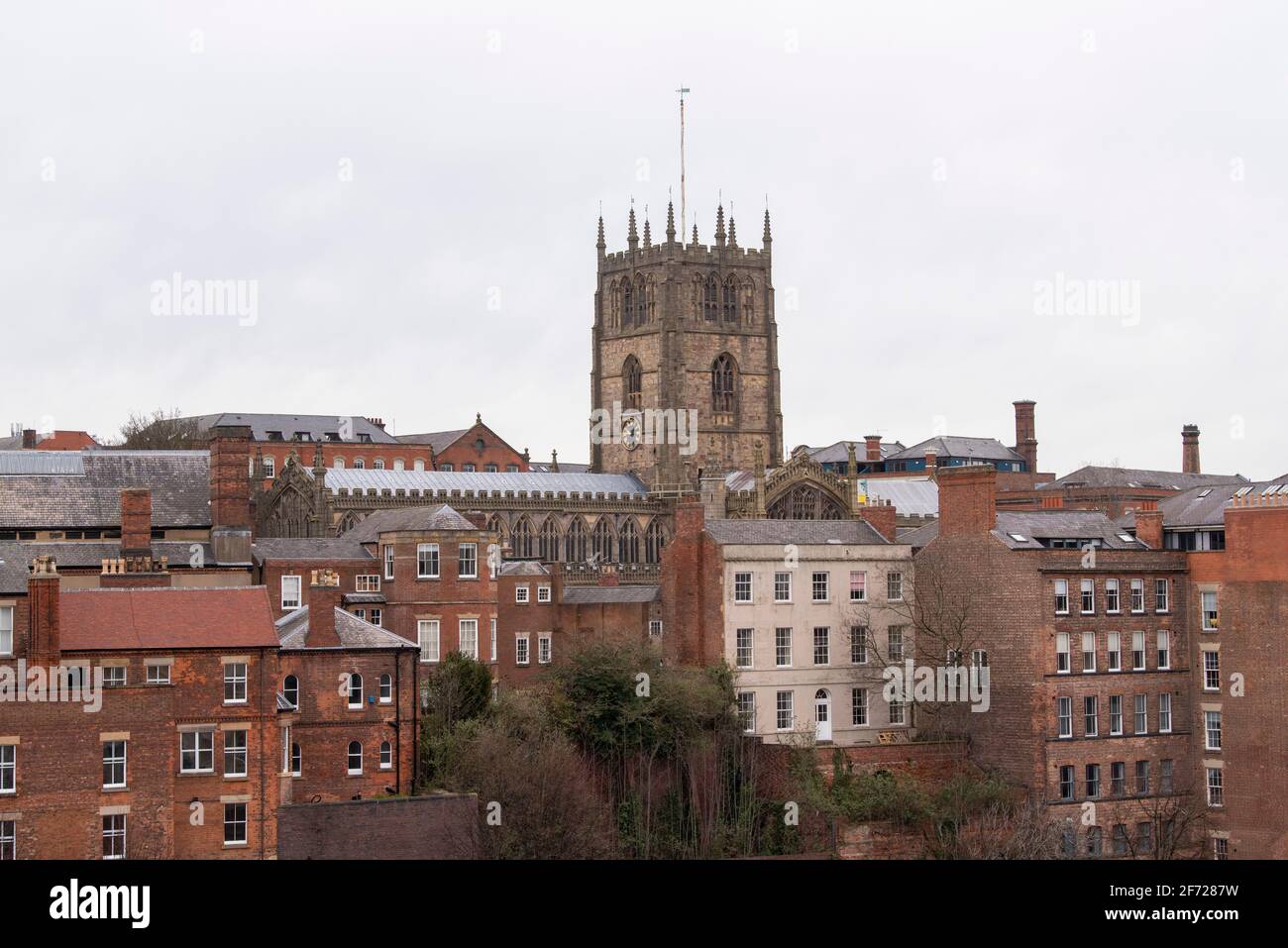 New college nottingham hi-res stock photography and images - Alamy