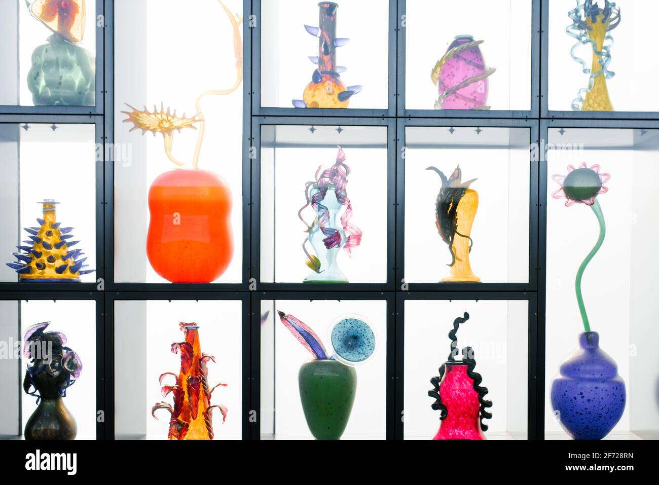 Artistic glass textures hi-res stock photography and images - Alamy