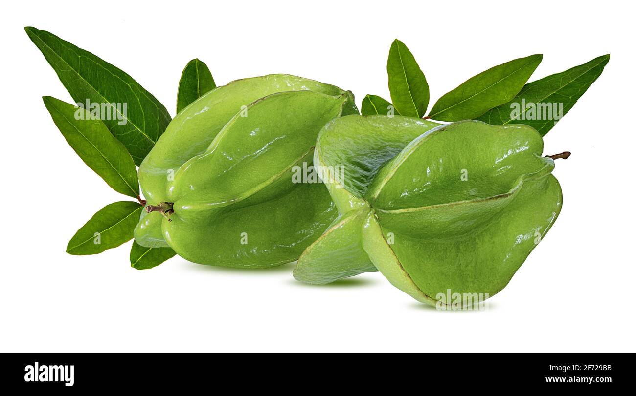 Ripe carambola hi-res stock photography and images - Alamy