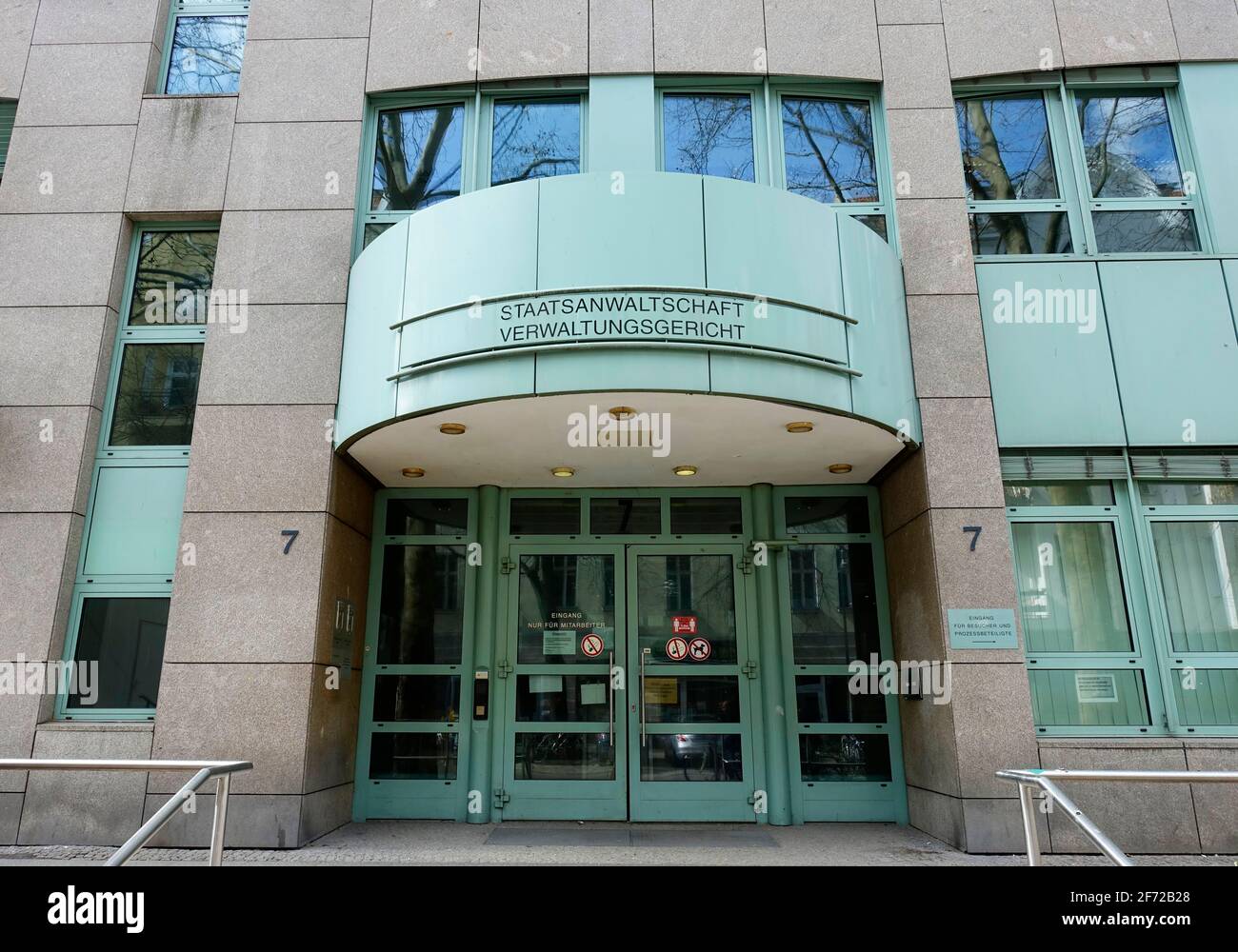 System of administrative courts hi-res stock photography and images - Alamy