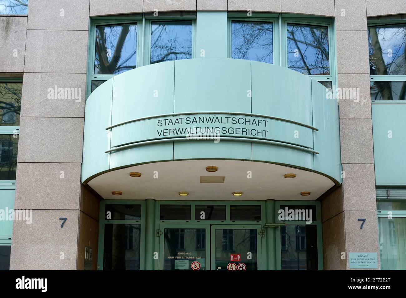 System of administrative courts hi-res stock photography and images - Alamy